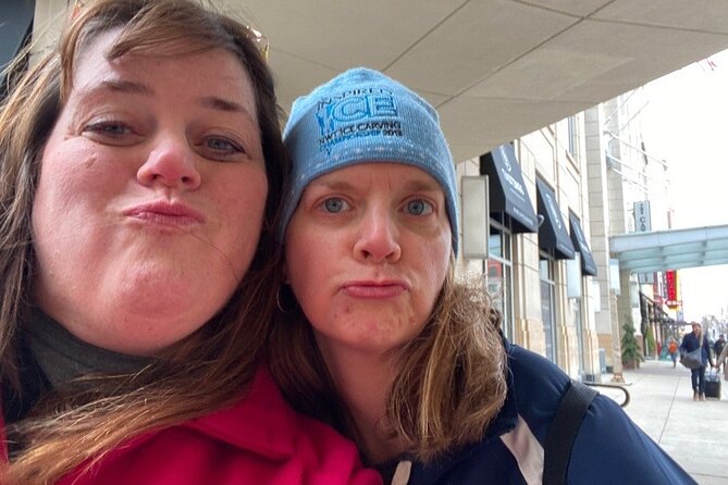 Liverpool City Scavenger Hunt Excursion by Zombie Scavengers - The Sum Up