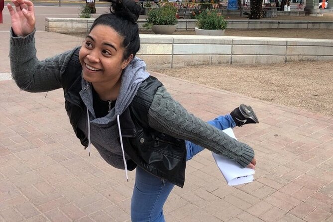 Liverpool City Scavenger Hunt Excursion by Zombie Scavengers - FAQ