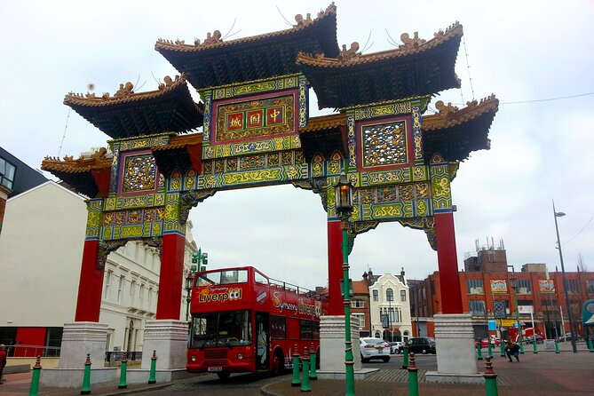 Liverpool City Sights Hop On Hop Off City Tour - 24hr Ticket - Frequently Asked Questions