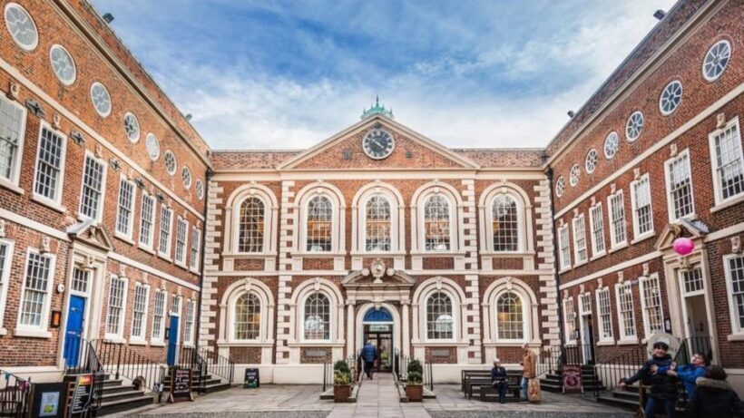 Liverpool: City Walking Tour & Exploration Game - The Practicalities & Value