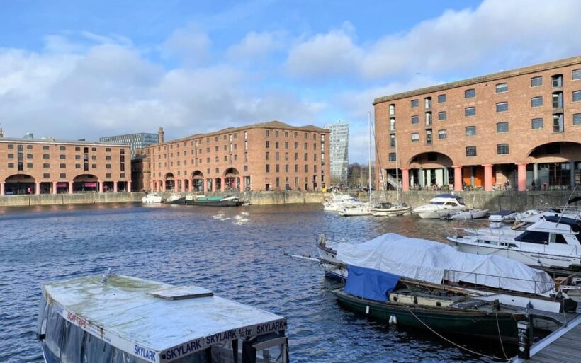 Liverpool: City Walking Tour & Exploration Game - The Sum Up: Who Will Love This Experience?