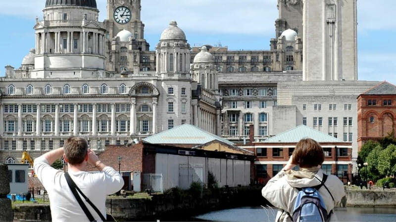 Liverpool: Custom Highlights & Hidden Gems Tour with a Local - Key Points