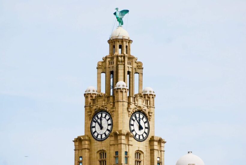 Liverpool: Custom Highlights & Hidden Gems Tour with a Local - Final Thoughts