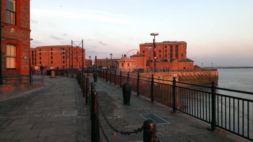 Liverpool: Custom Highlights & Hidden Gems Tour with a Local - FAQ