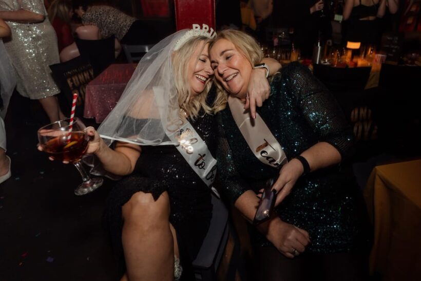 Liverpool: Drag Queen Cocktail Masterclass at FunnyBoyz - Who Should Consider This Experience?