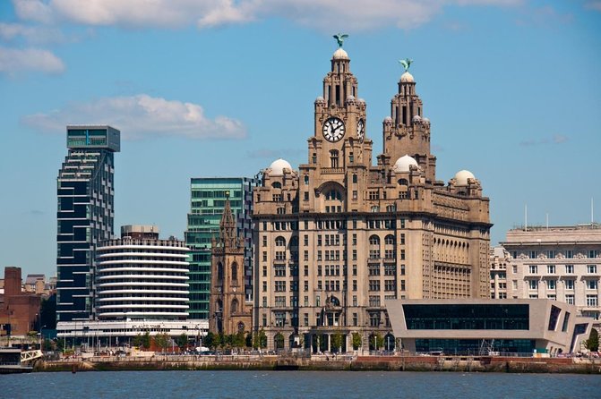 Liverpool Film and Music - 2 hour Private Walking Tour - Key Points
