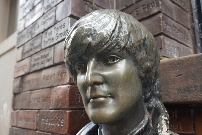 Liverpool Film and Music - 2 hour Private Walking Tour - What You Can Expect During the Tour