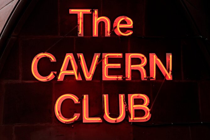 Liverpool Film and Music - 2 hour Private Walking Tour - Final Thoughts