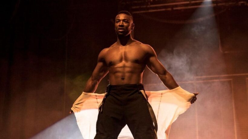 Liverpool: Forbidden Nights Male Strip Show and After-Party - Who Should Consider This Experience?