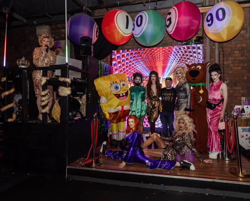 Liverpool: FunnyBoyz Benidorm Bingo Cabaret Show - Final Thoughts: Who Will Love It?