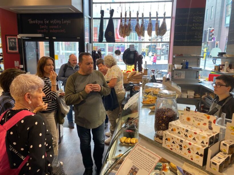 Liverpool: Guided Food and Drink Tour with Tastings - Who Will Love This Tour?