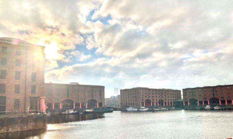 Liverpool: Heritage, History & Culture Guided Walking Tour - A Closer Look at the Tour Experience