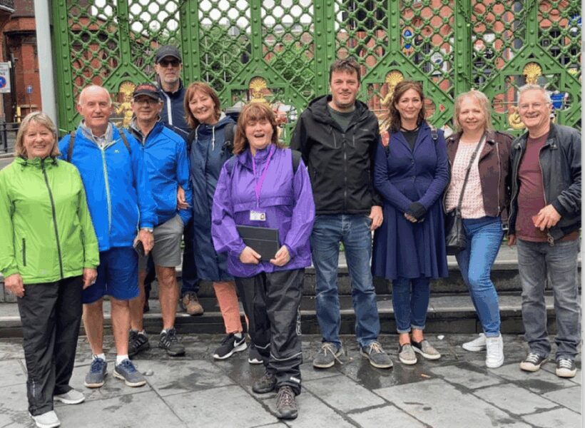 Liverpool: Heritage, History & Culture Guided Walking Tour - Final Thoughts