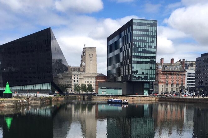 Liverpool Heritage, History, Culture Walking Tour-Shore Excursion - Companys Response to Feedback