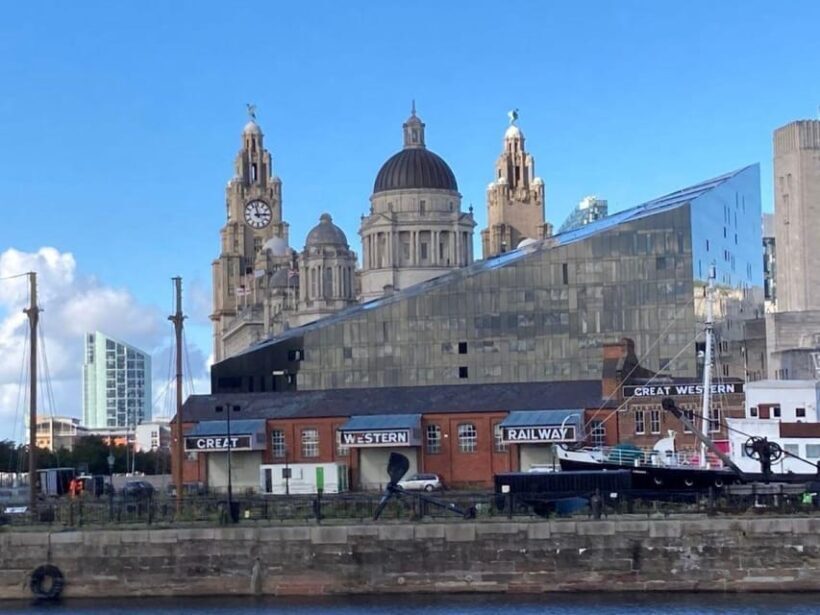 Liverpool Heritage,History & Culture Walking Shore Excursion - A Deep Dive into What the Tour Offers