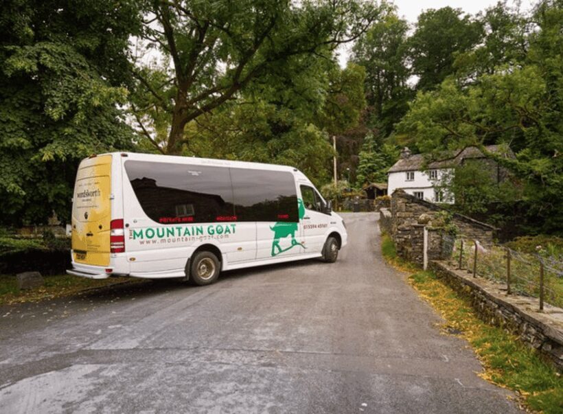 Liverpool: Lake District Tour with Lake Cruise & Train Ride - The Sum Up