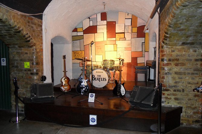 Liverpool Legends: A Cultural & Historic Journey - The Itinerary in Detail