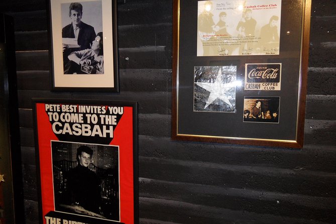 Liverpool Legends: A Cultural & Historic Journey - Who Will Love This Tour?