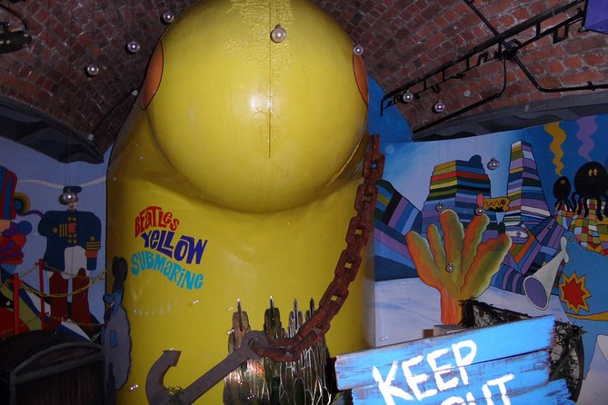 Liverpool Legends: A Cultural & Historic Journey - The Sum Up