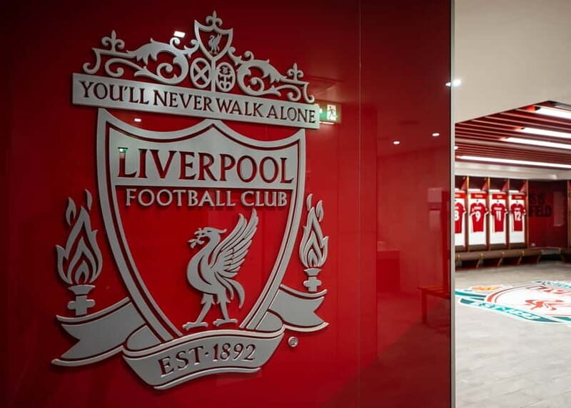 Liverpool: Liverpool Football Club Museum and Stadium Tour - Anfield Stadium and Museum: A Deep Dive