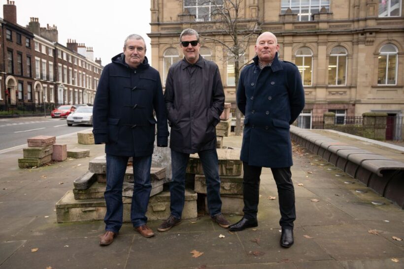 Liverpool: Music Icons Tour with 90s band 'The Farm' - Authenticity and Customer Feedback