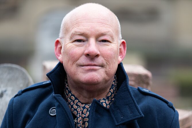 Liverpool Music Icons Tour With Nasher From Frankie Goes to Hollywood - Highlights of the Tour