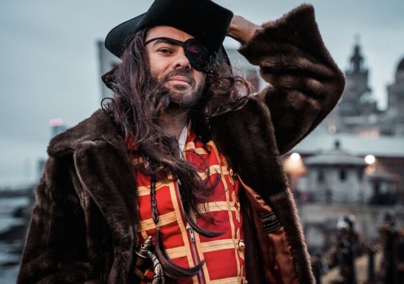 Liverpool: Pirate Pub Crawl & Boat Tour - A Closer Look at the Liverpool Pirate Pub Crawl & Boat Tour