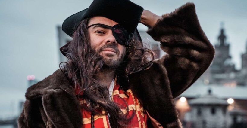 Liverpool: Pirate Pub Crawl & Boat Tour - Who Would Love This Experience?