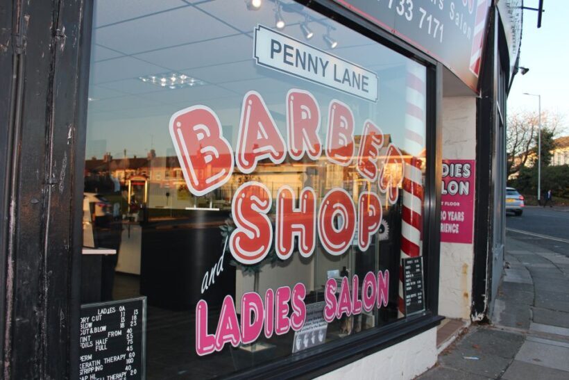 Liverpool: Private 3-Hour Beatles Classic Tour by Taxi - An In-Depth Look at the Beatles Private Taxi Tour