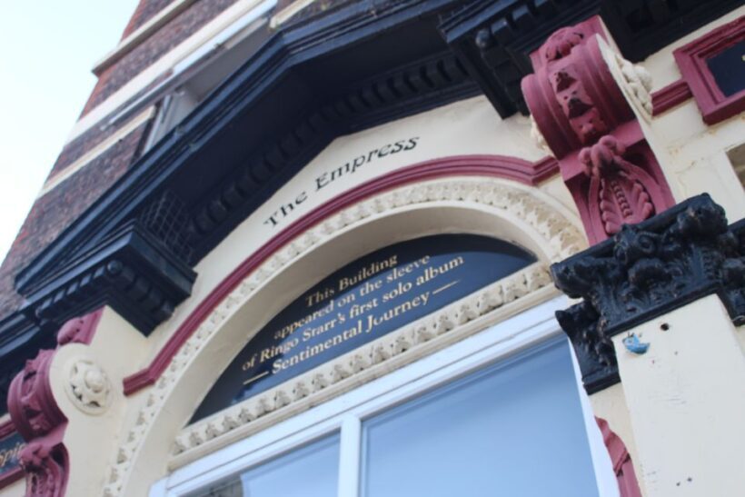 Liverpool: Private 3-Hour Beatles Classic Tour by Taxi - Final Thoughts