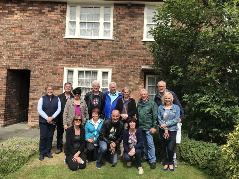 Liverpool: Private Beatles Tour - Who Will Love This Tour?