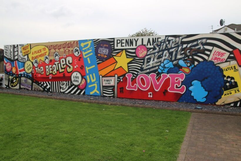 Liverpool: Private Beatles Tour - The Sum Up
