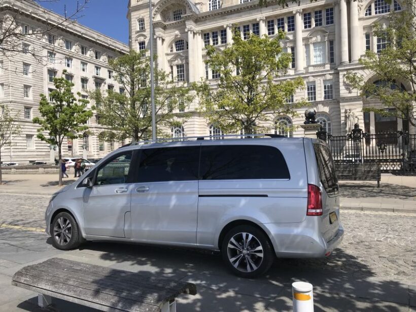 Liverpool: Private Beatles Tour - Frequently Asked Questions