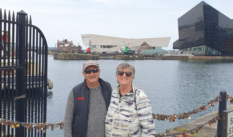Liverpool: Private City Highlights Walking Tour - An In-Depth Look at the Liverpool Private City Highlights Walking Tour