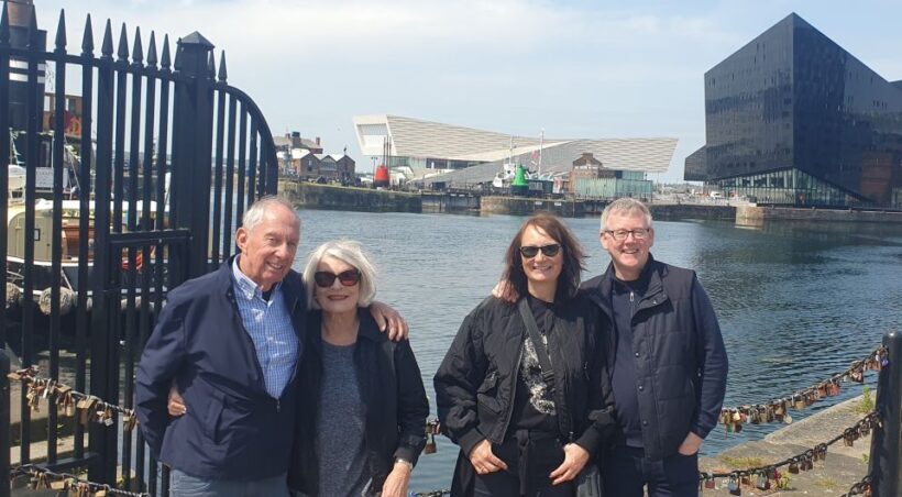 Liverpool: Private City Highlights Walking Tour - FAQ