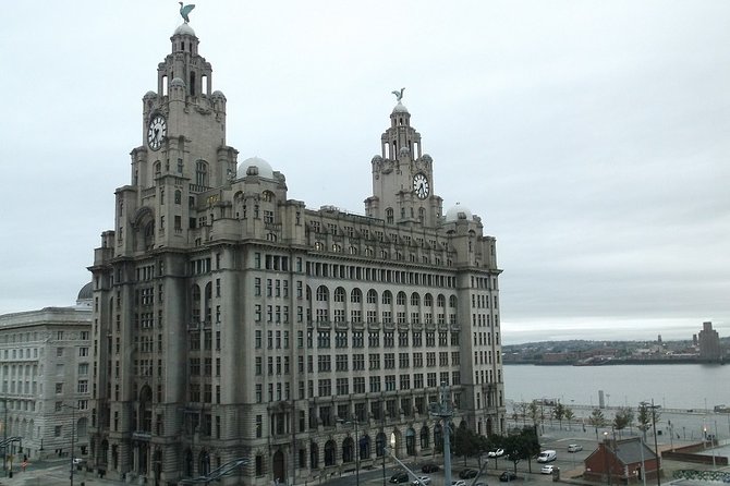 Liverpool Private City Tour and Chester City - The Practicalities: What You Need to Know