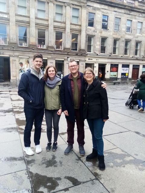 Liverpool: Private Guided Walking Tour - A Closer Look at the Itinerary – What You’ll See and Experience