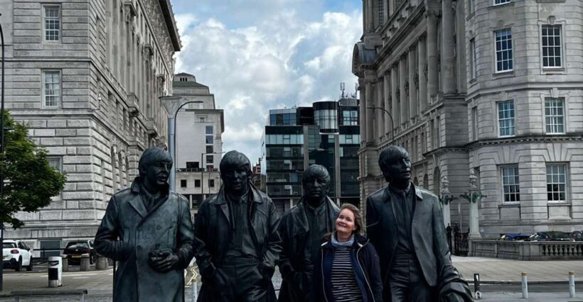 Liverpool: Private Guided Walking Tour - Practical Considerations