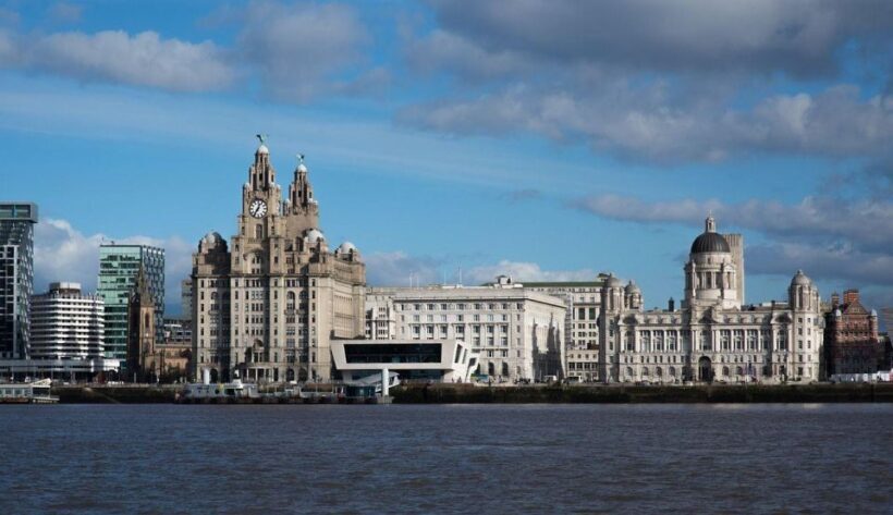Liverpool Private Guided Walking Tour - Why This Tour Works for Travelers
