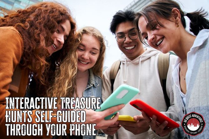 Liverpool Quest: Self Guided City Walk & Immersive Treasure Hunt - Final Thoughts: Is It Worth It?