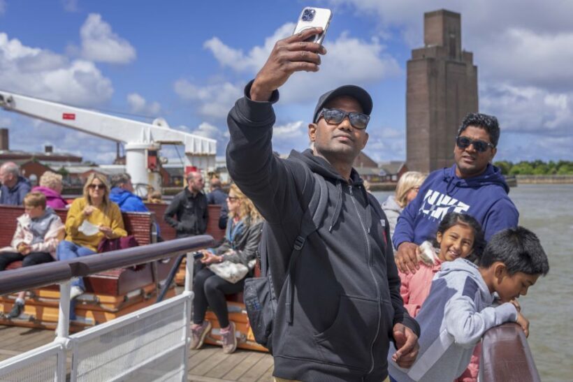Liverpool: River Cruise and Hop-On Hop-Off Bus Tour - Final Thoughts