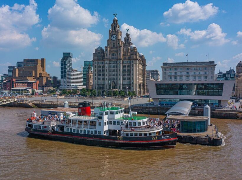 Liverpool: River Cruise and Hop-On Hop-Off Bus Tour - FAQs