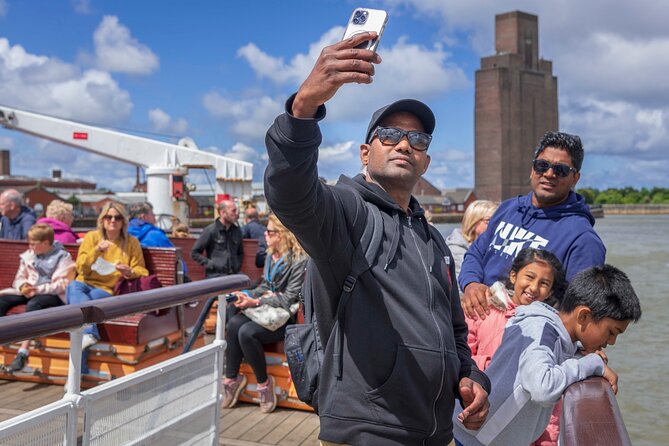 Liverpool: River Cruise & Sightseeing Bus Tour - Authentic Experiences and Authenticity