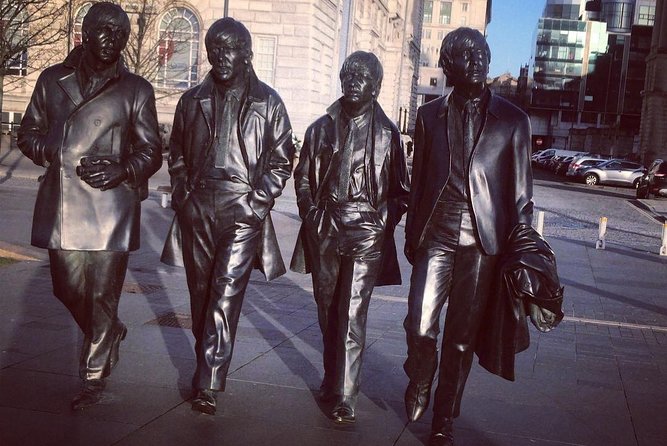 Liverpool: River Cruise & Sightseeing Bus Tour - Final Thoughts