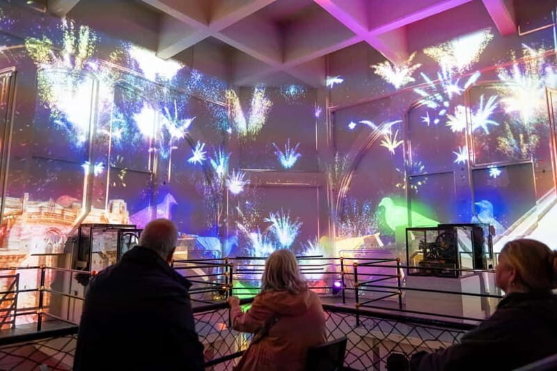 Liverpool: Royal Liver Building 360° Tower Tour - Practical Details and Tips