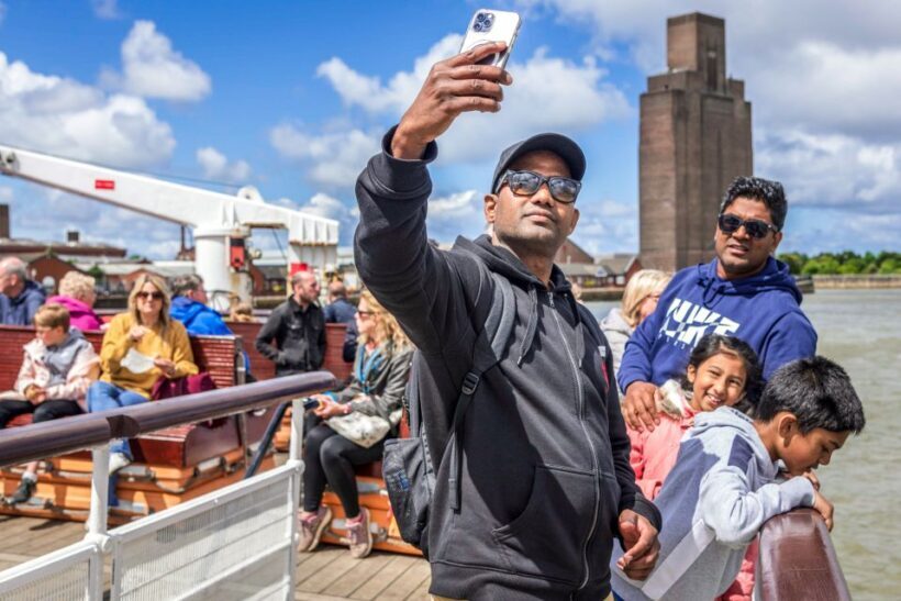 Liverpool: Sightseeing River Cruise on the Mersey River - Final Thoughts: Is It Worth It?
