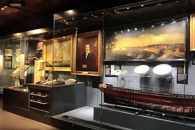 Liverpool Slavery Walking Tour - Commercial Side - FAQ