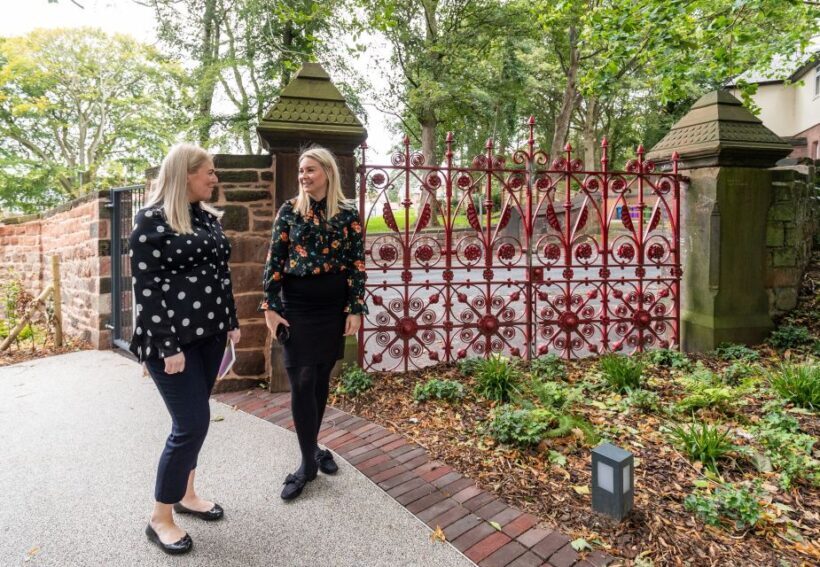 Liverpool: Strawberry Field Entry Ticket - Price and Value: Is It Worth It?