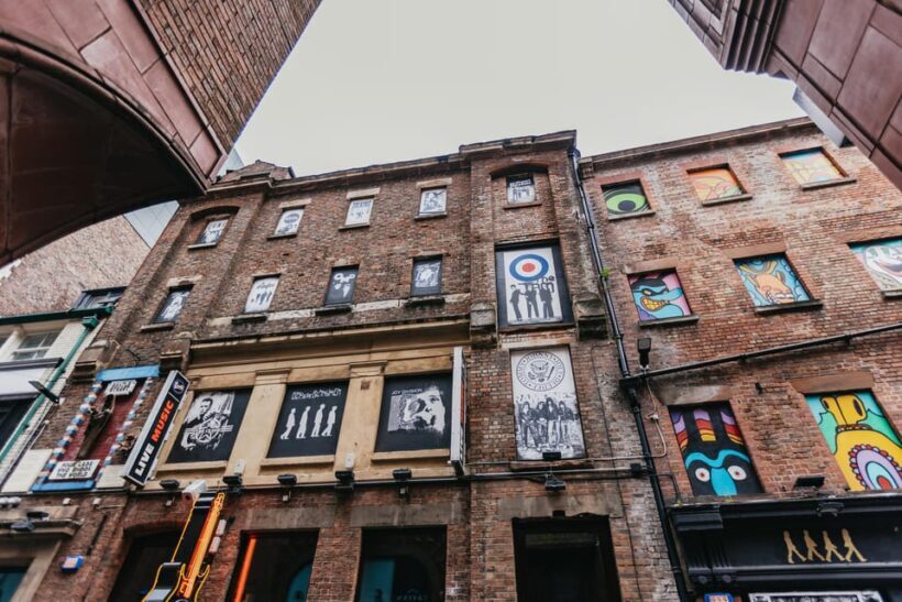 Liverpool: The Beatles and Cavern Quarter Walking Tour - Final Thoughts: Is This Tour Right for You?