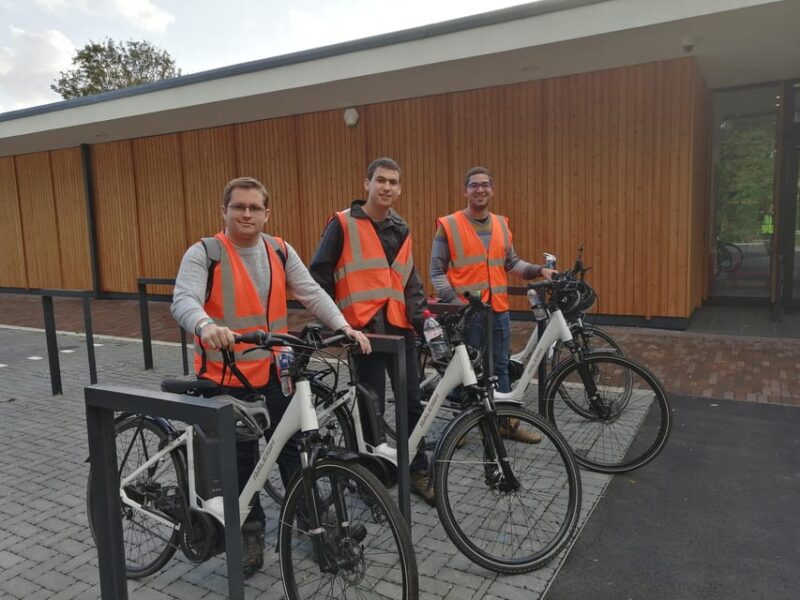 Liverpool: The Beatles Tour on Electric Pedal-Assist Ebikes - The Itinerary: What Makes Each Stop Special